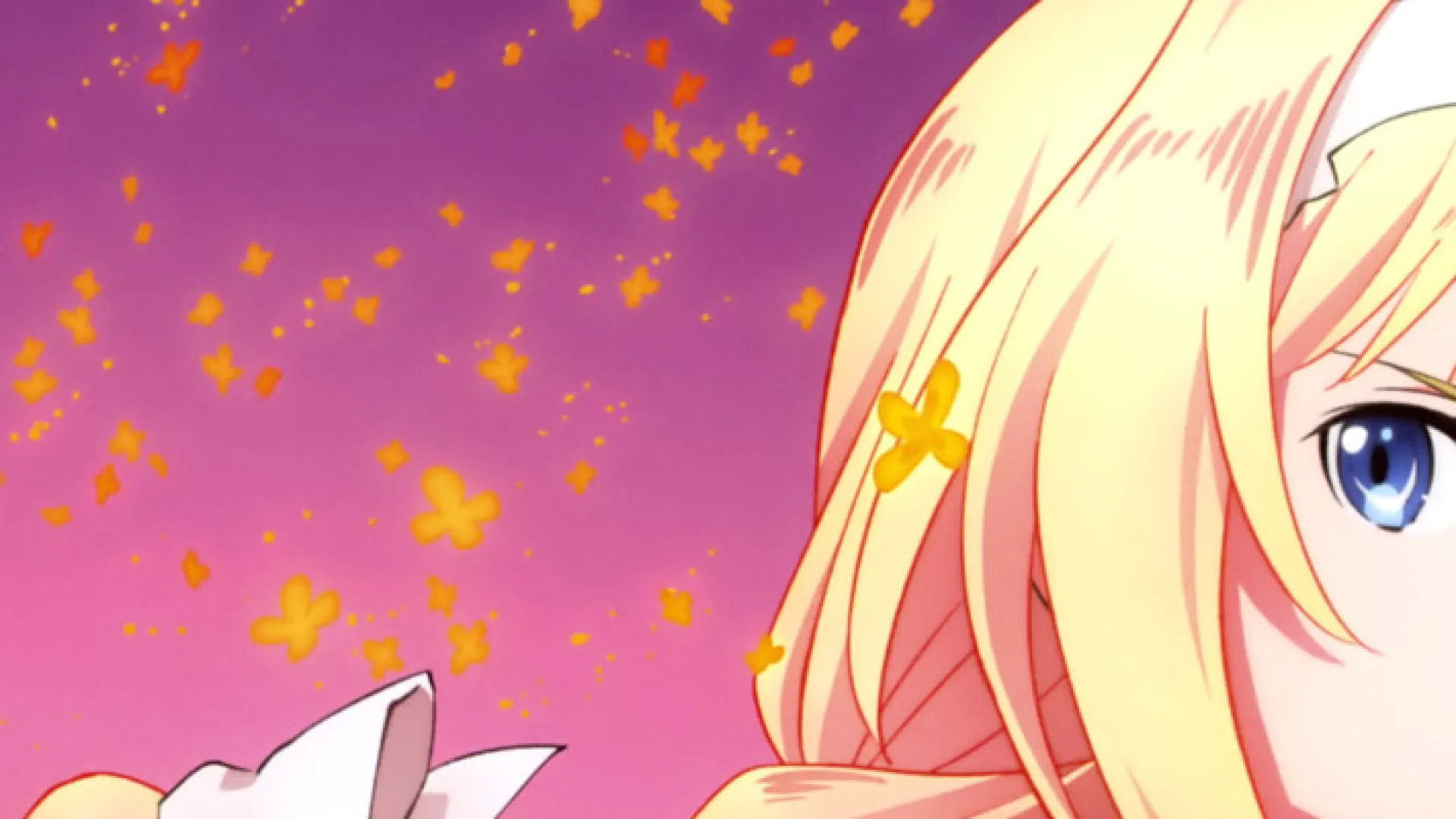 Sword Art Online: Alicization - War of Underworld (SAOIV) - 2019 - 12 ...