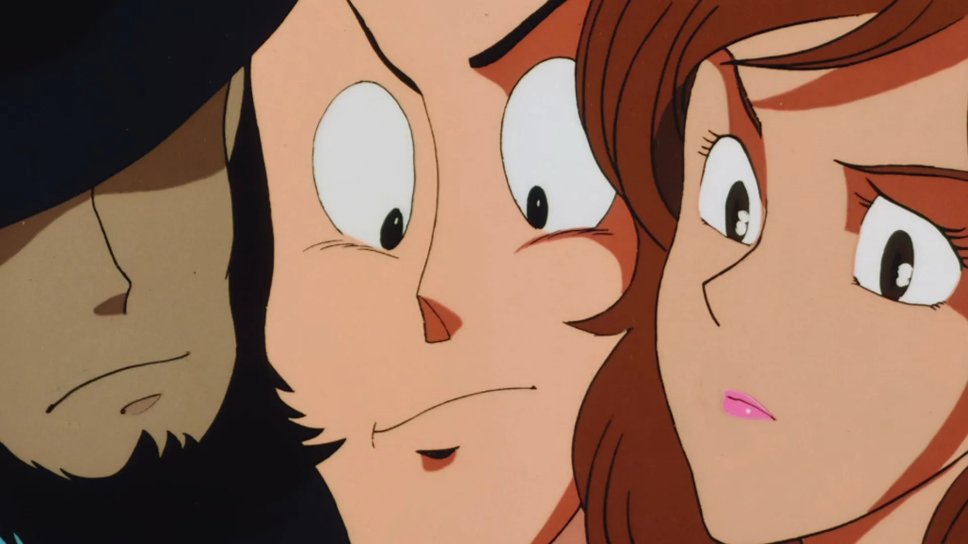 Lupin III: Napoleon no Jisho wo Ubae (Rupan Sansei: Napoleon no Jisho ...