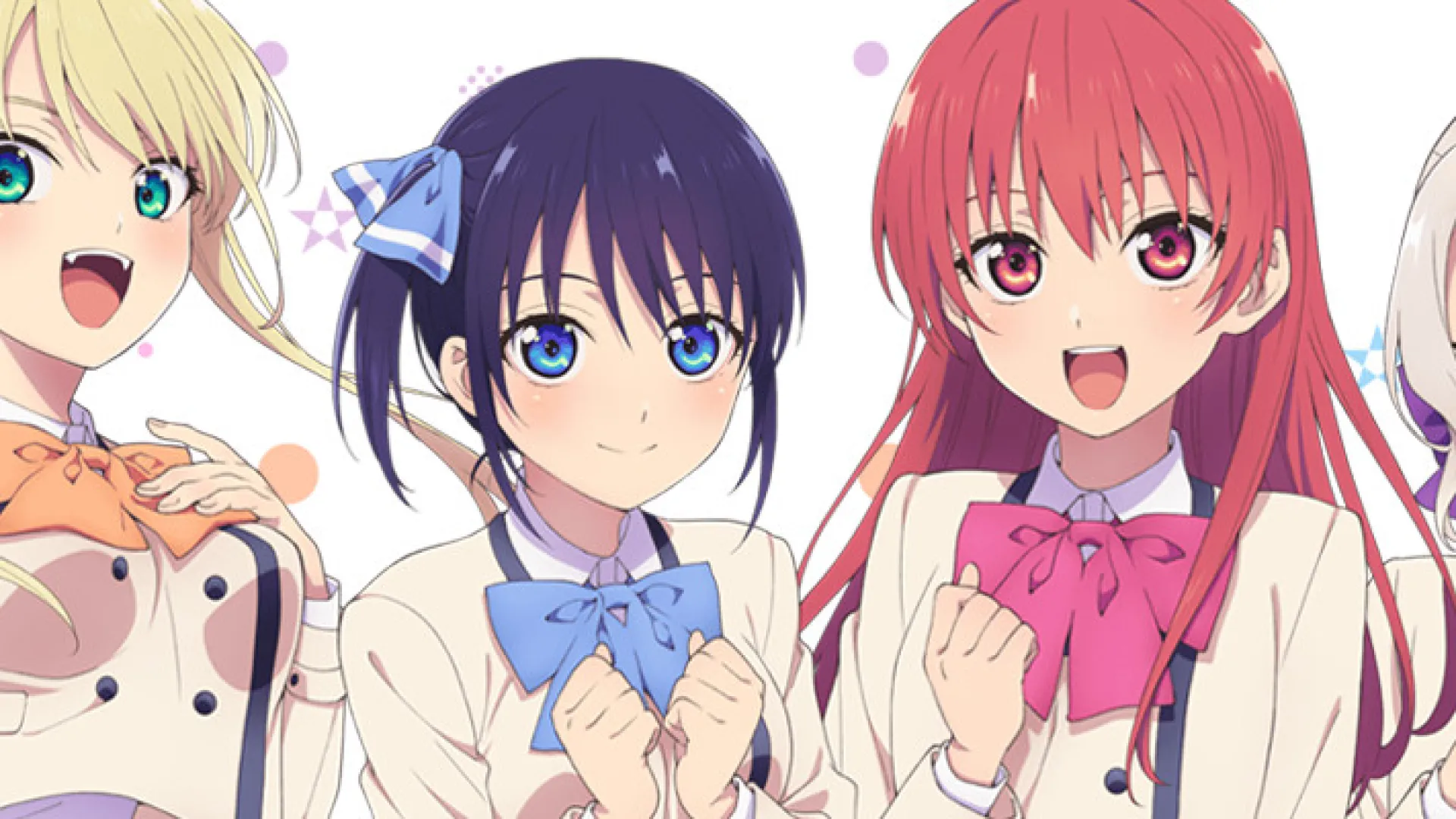 Kanojo mo Kanojo (KanoKano) - 2021 - 12 Episodes