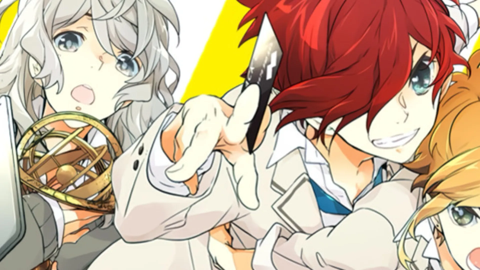 Yuusei Koukou Tenmon-bu (Yusei High School Astronomy Club) - 2021 - 20 ...