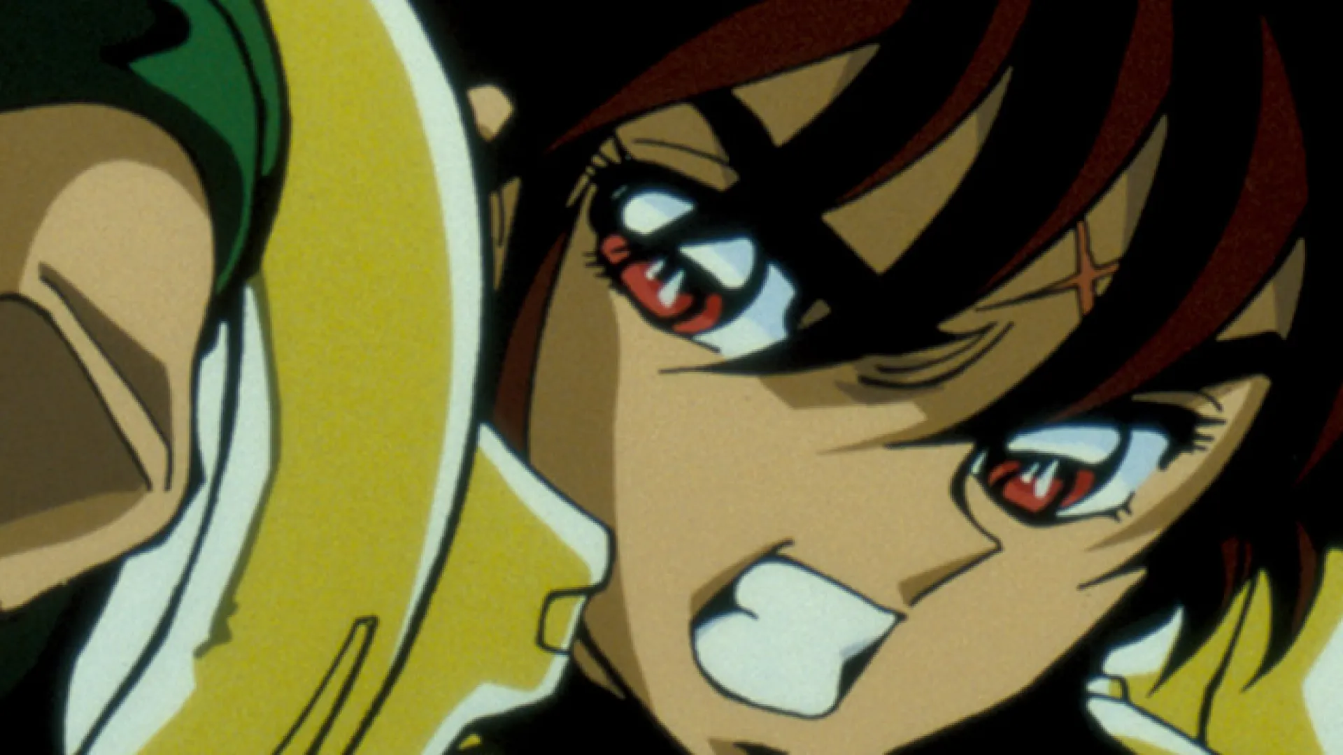 B'T-X NEO (B't X Neo) - 1997 - 14 Episodes
