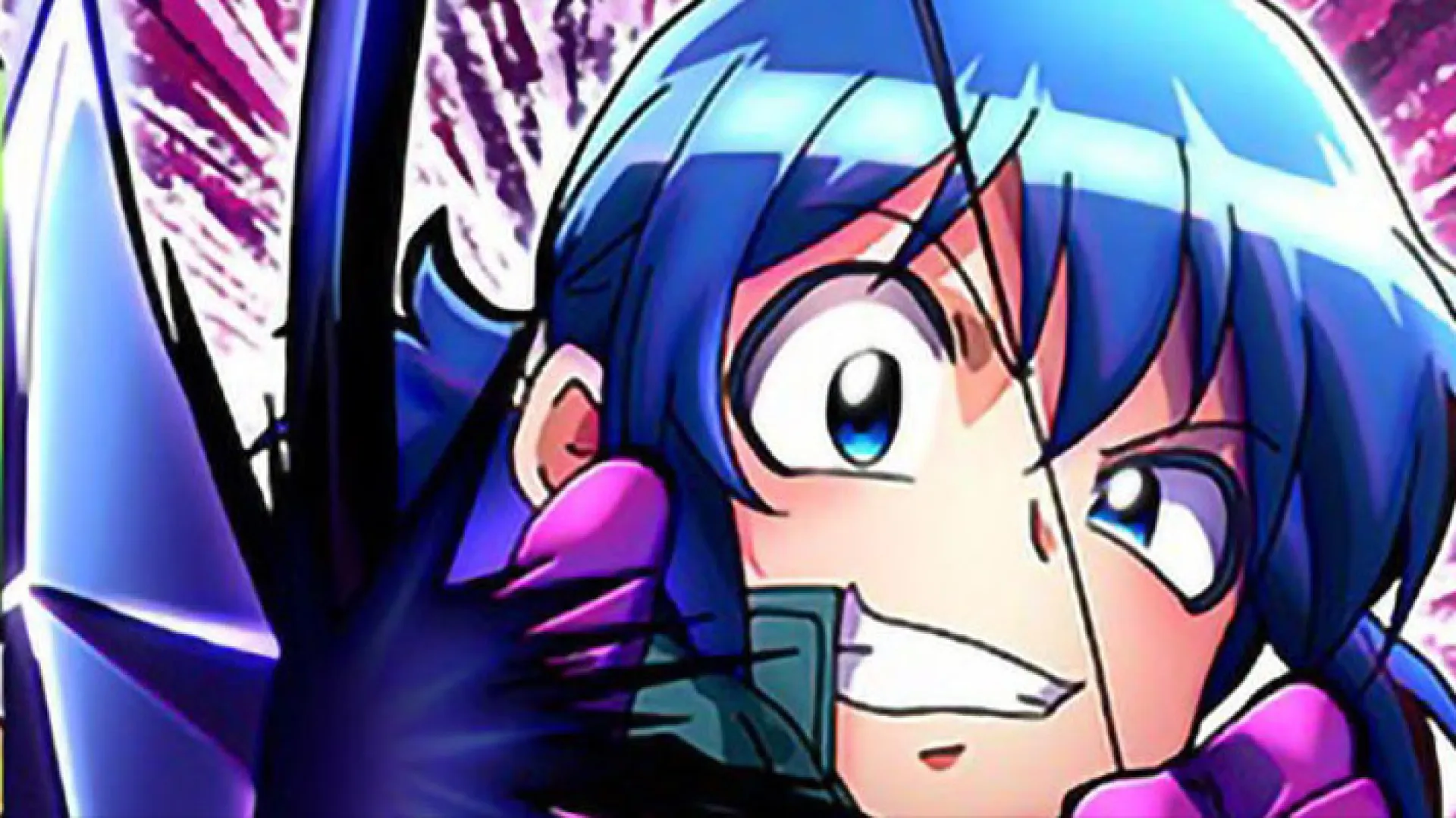 Mairimashita! Iruma-kun 3 (อิรุมะคุง พจญในแดนปีศาจ! ภาค 3) - 2022 - 21 ...