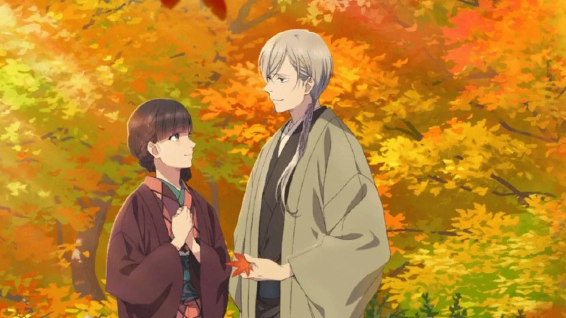 Watashi no Shiawase na Kekkon (WataKon) - 2023 - 12 Episodes