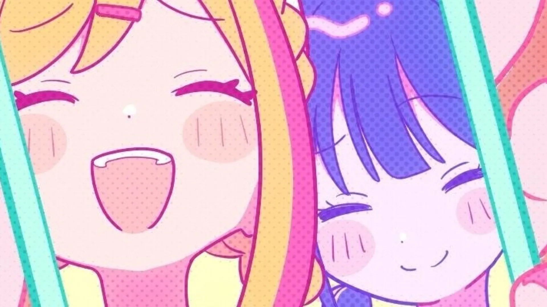 Unmei Kyoudoutai! - 2023 - 1 Episodes