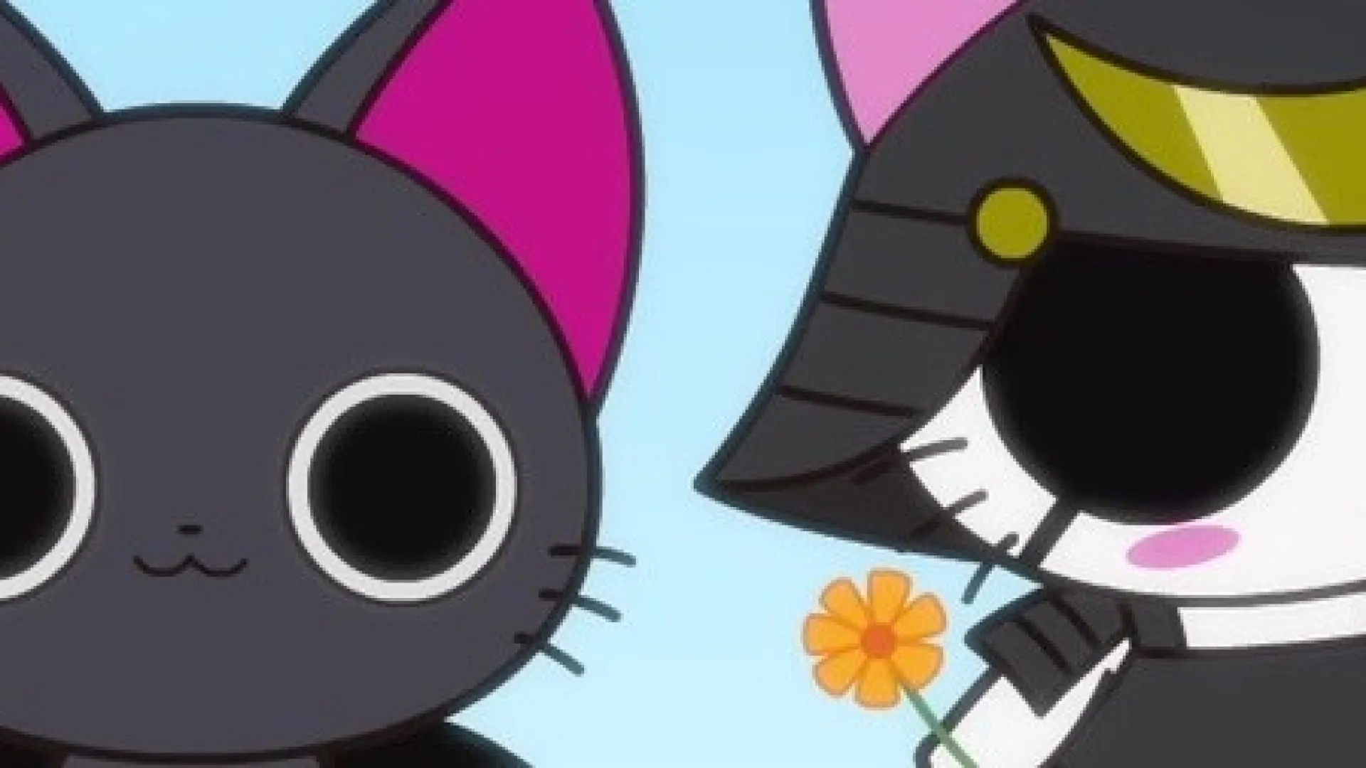 Nyanpire The Animation - 2011 - 12 Episodes