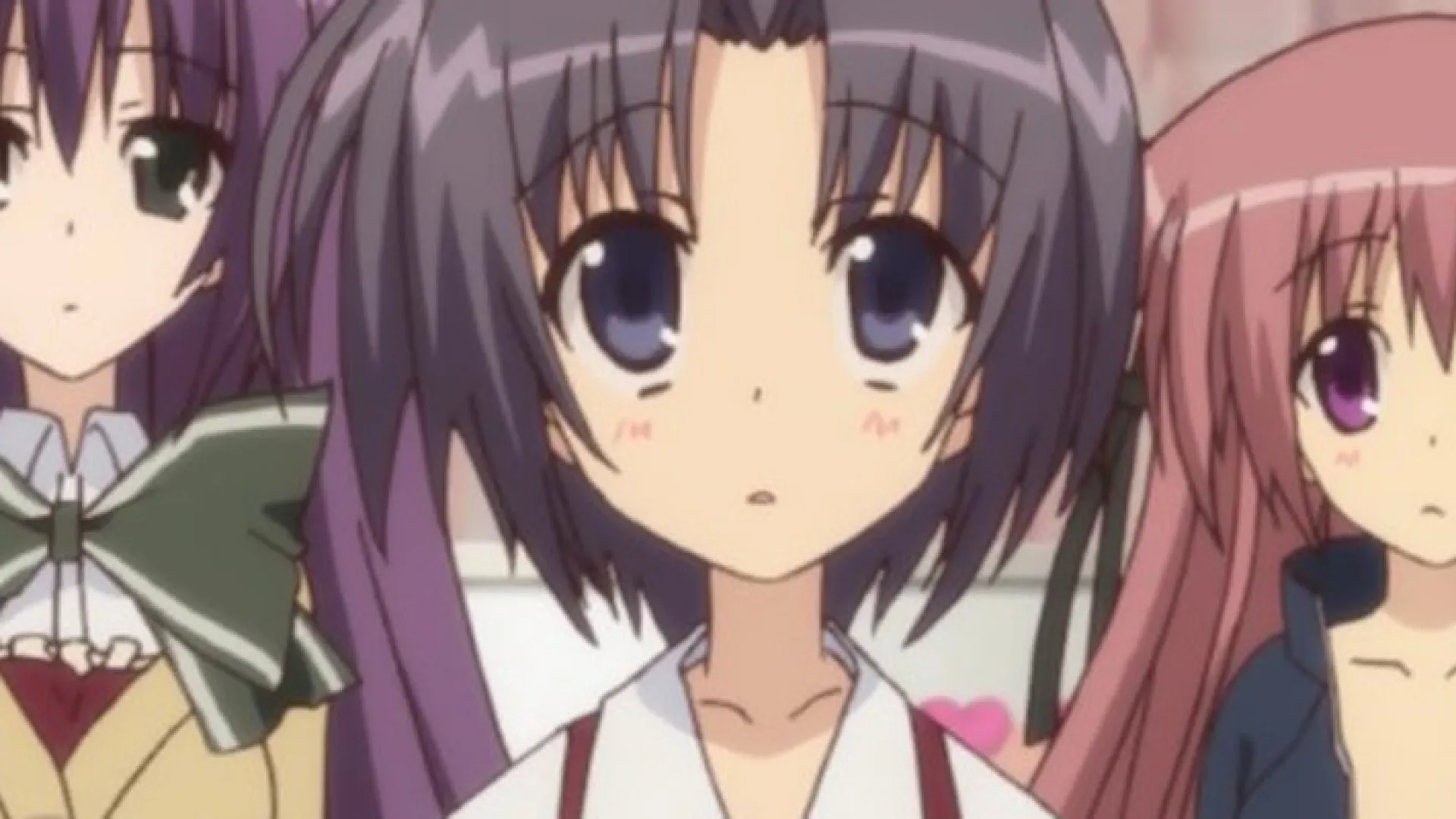 Ebiten: Kouritsu Ebisugawa Koukou Tenmonbu (Ebiten) - 2012 - 10 Episodes