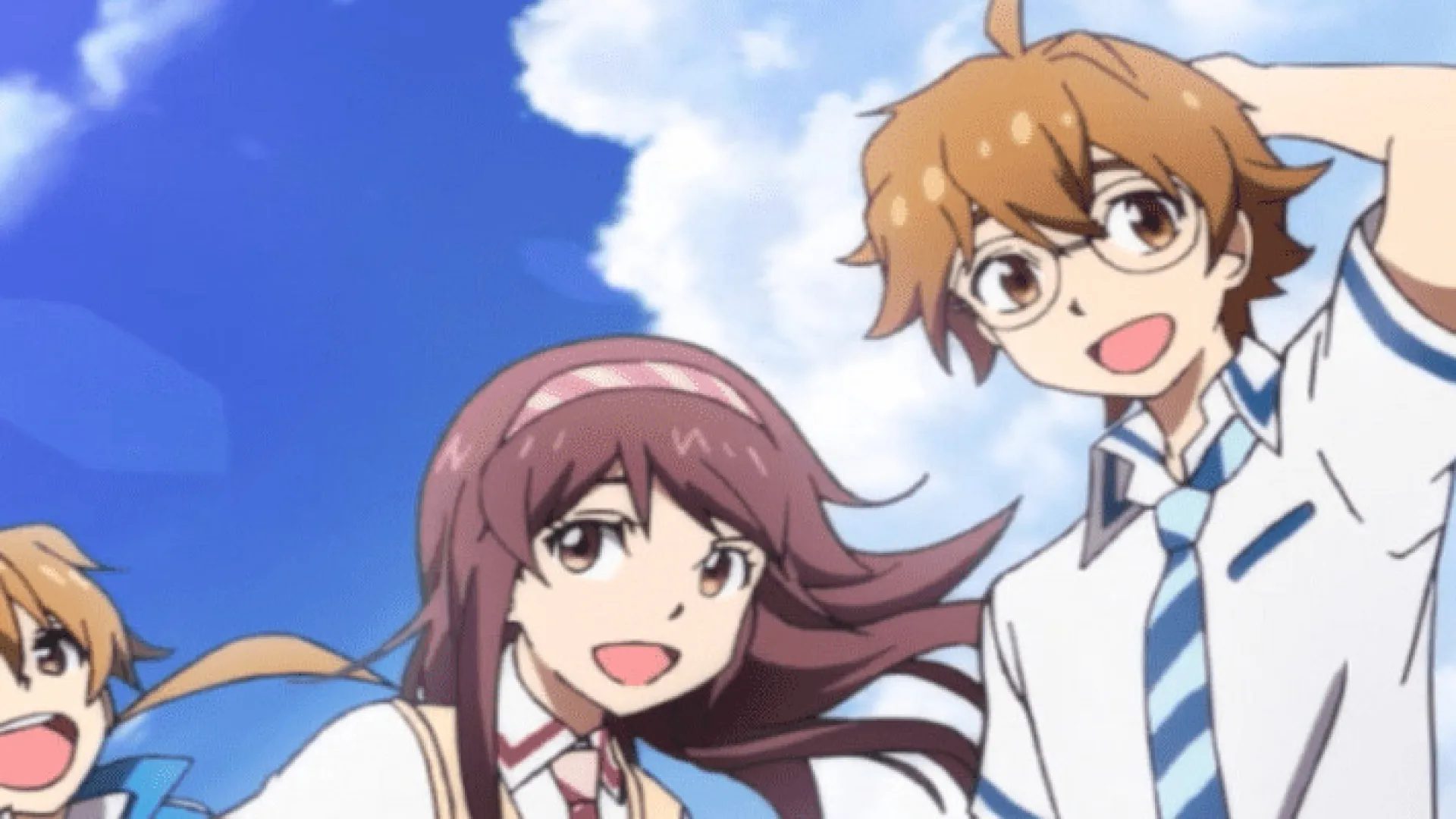 Nana Maru San Batsu (7o3x) - 2017 - 12 Episodes