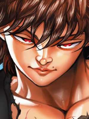 BAKI-DOU - 2026 - 13 Episodios