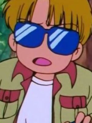 Kingyo Chuuihou! (Goldfish Warning!) - 1991 - 54 Episodes