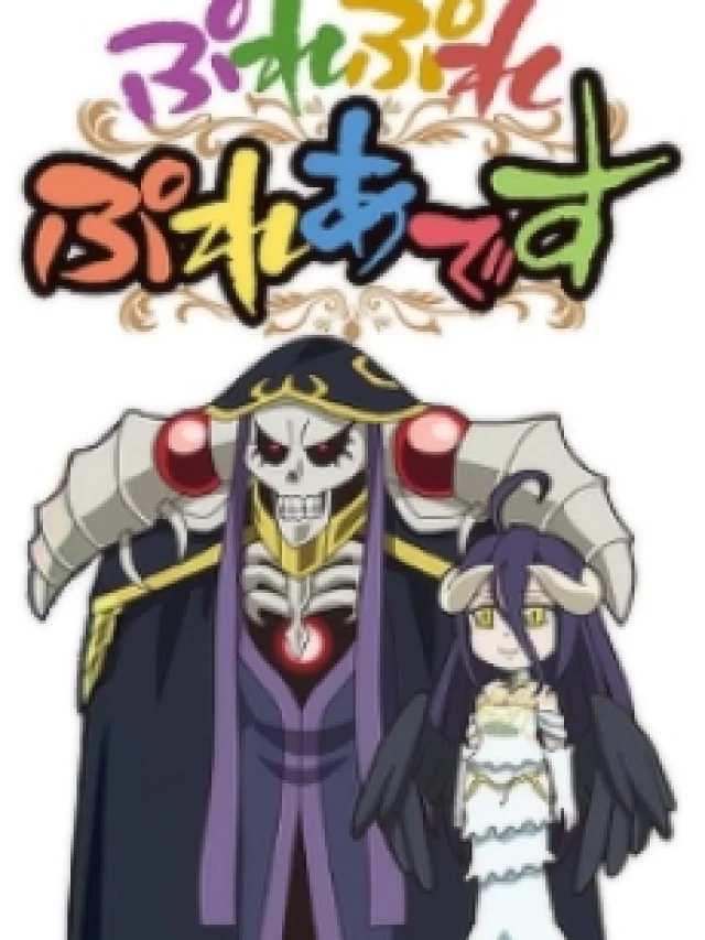 Overlord Ple Ple Pleiades 2 โอเวอร์ ลอร์ด จอมมารพิชิตโลก ภาค 2 ภาค