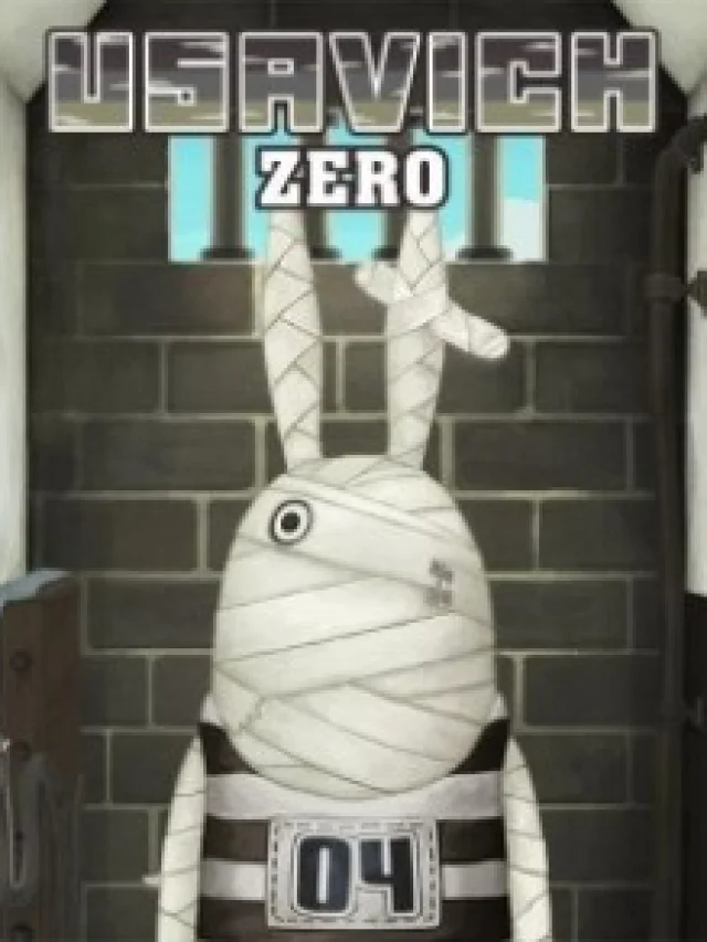 Usavich ZERO - 2015 - 13 Episodes