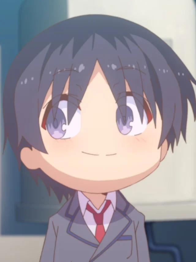 Hensuki - 2019 - 12 Episodes