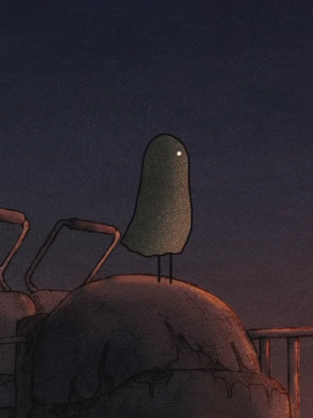 Gomi (Garbage) - 2019 - 1 Episodios