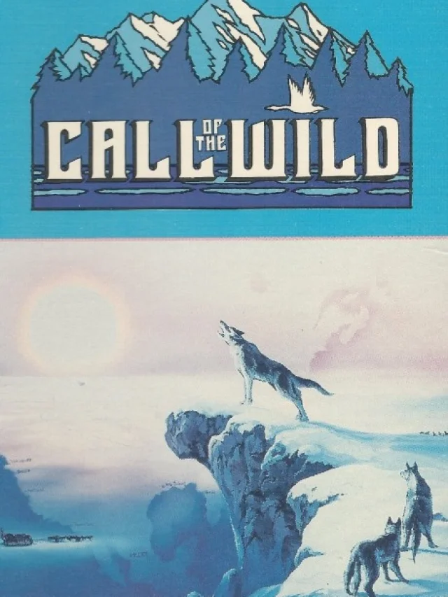 Kouya no Sakebigoe: Hoero Buck (Call of the Wild: Howl, Buck) - 1981 ...