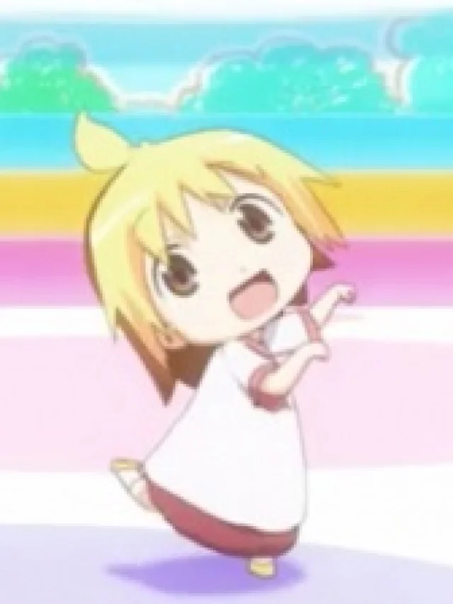 Hanamaru Youchien: Panda Neko Taisou (Pandaneko Gymnastic) - 2010 - 8 ...