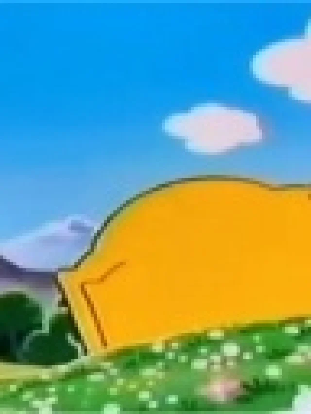 Noobow: Kieta Medal - 1990 - 1 Episodes